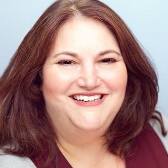 Stacey Harris | Kogan Page